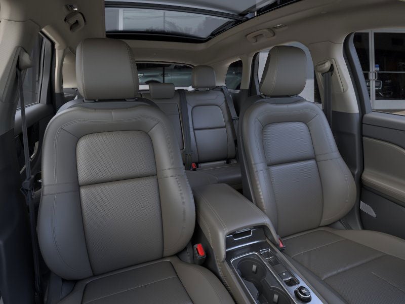 2026 Lincoln Corsair Premiere Freehold NJ | Irwin Lincoln 5LMCJ1DA6TUL02708