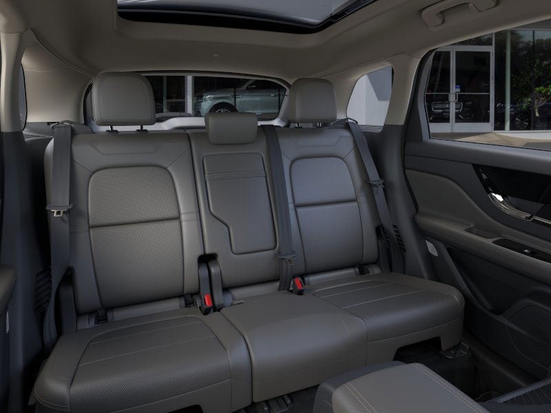 2026 Lincoln Corsair Premiere Freehold NJ | Irwin Lincoln 5LMCJ1DA6TUL02708