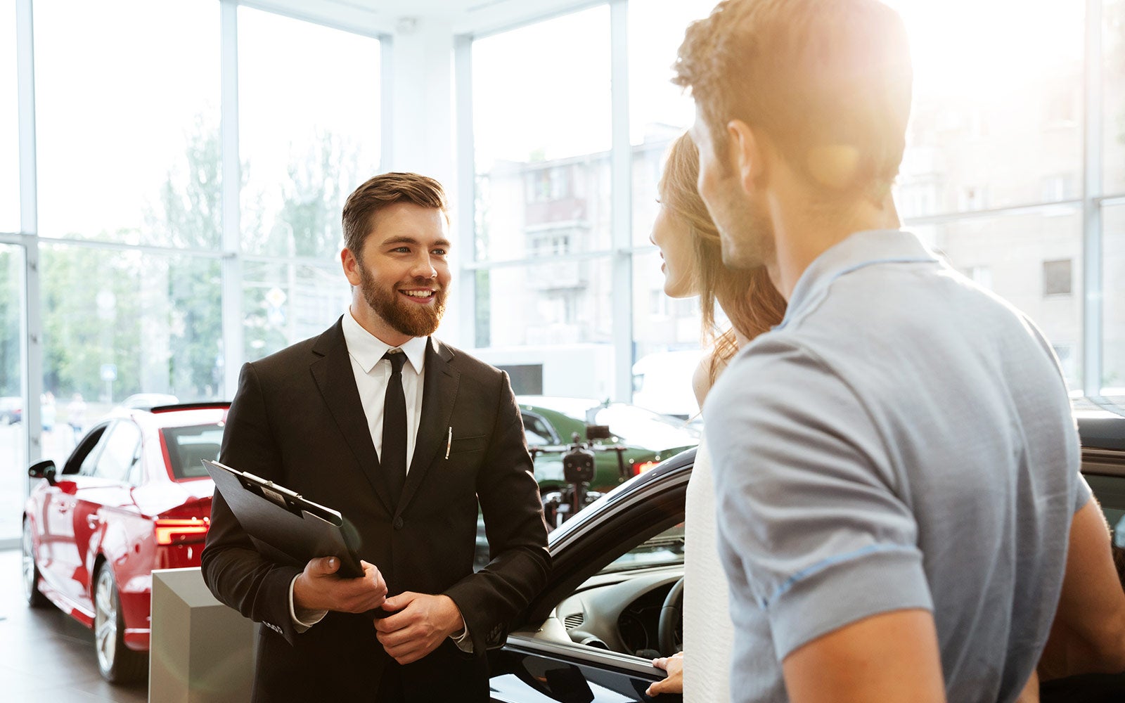 Irwin Lincoln About Us | Lincoln dealer in Freehold NJ